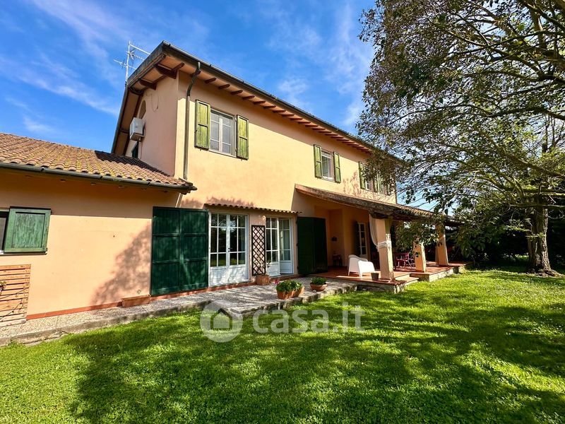 Rustici, casali in vendita a Pisa in zona Coltano-Le Rene-Montacchiello ...