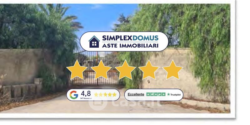 Appartamento in Vendita in Via Zenobia Morelli a Lecce - 380mq - Casa.it