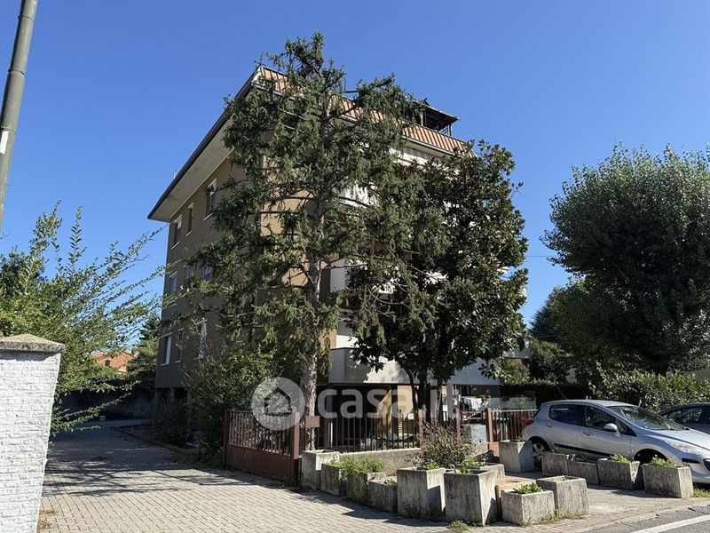 Quadrilocale in Vendita in zona Centro a Chiari - 110mq - Casa.it