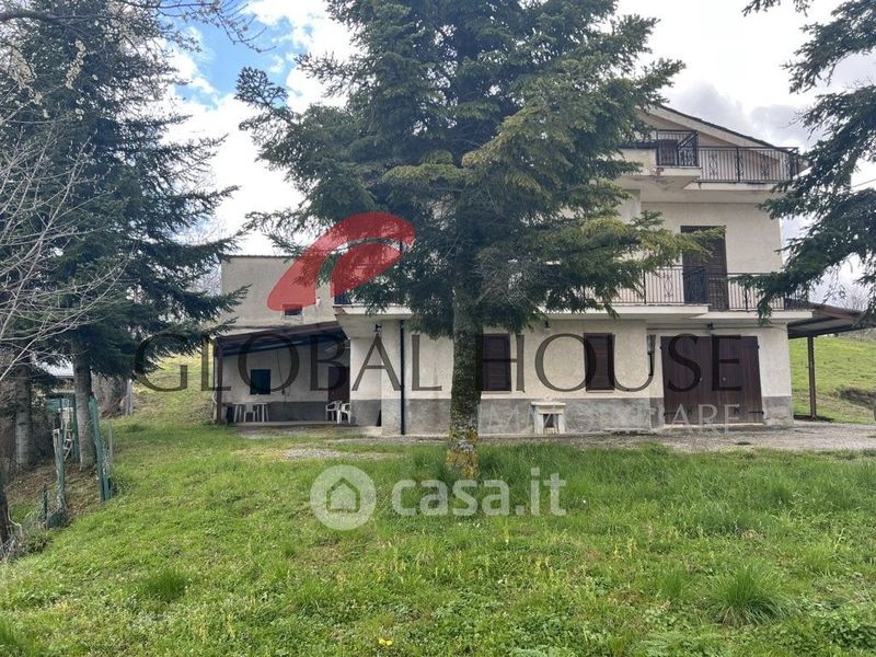 Case da ristrutturare in vendita a Rocca Santa Maria - Casa.it