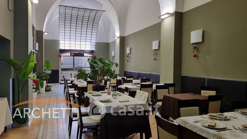 Ristoranti e locali con cucina in vendita a Casarano - Casa.it