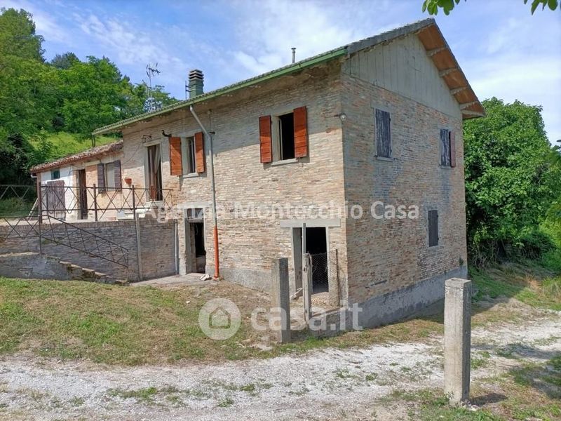 Case in vendita in provincia di Pesaro-Urbino - Casa.it