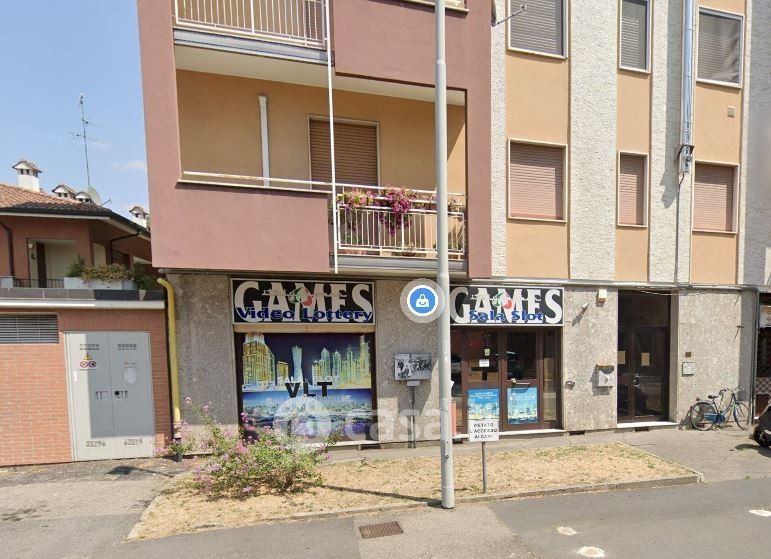 Locale commerciale in Vendita in Via Giuseppe Garibaldi a Cornaredo ...