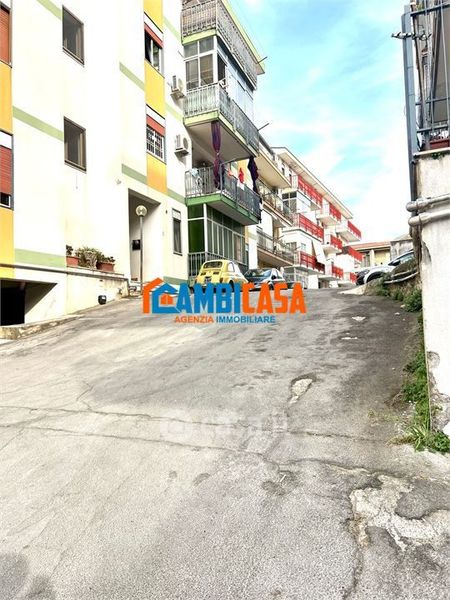 Box/posto auto in Vendita in zona Brancaccio, Ciaculli, Falsomiele ...