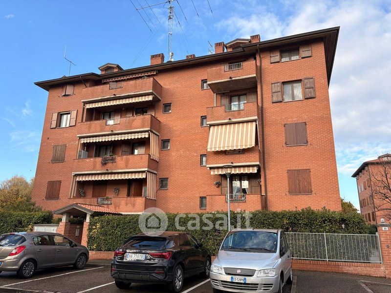 Appartamento in Vendita in Via Austria 31 a Castelfranco Emilia - 90mq ...