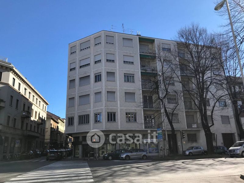 Ufficio in Vendita in zona Frati a Busto Arsizio - 59mq - Casa.it