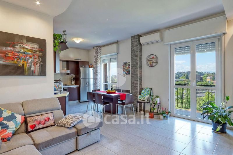 Quadrilocale in Vendita in Via Goffredo Mameli 28 a Gallarate - 119mq ...