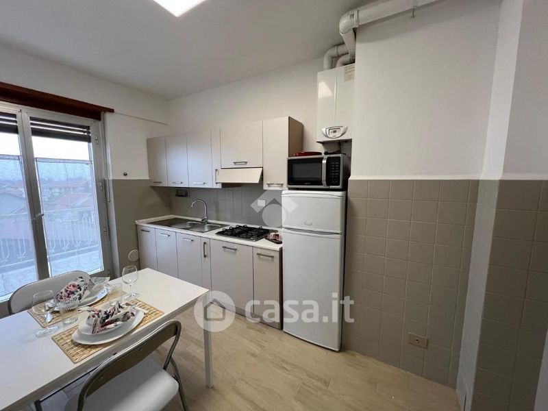 Bilocale in Affitto in Strada Corio 80 a San Carlo Canavese - 70mq ...