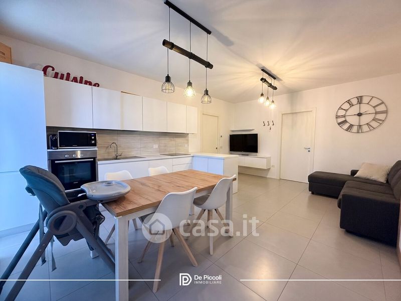 Trilocale in Vendita in Via Friuli Venezia Giulia 2 a Jesolo - 65mq ...