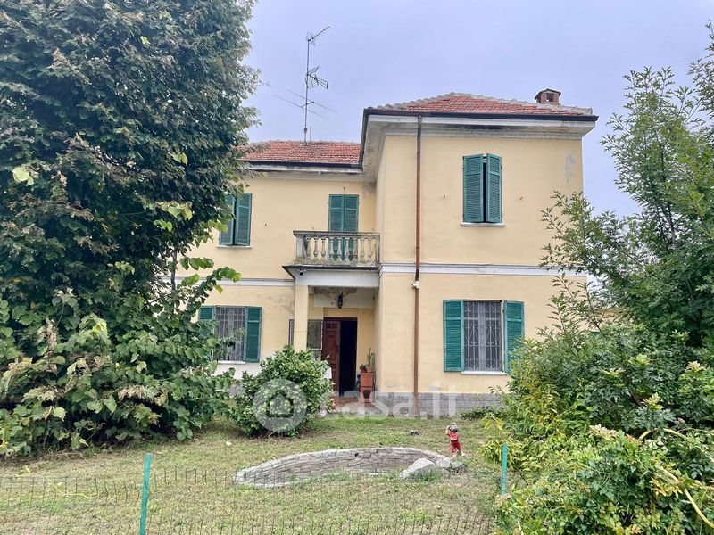Case da ristrutturare in vendita a Mortara - Casa.it