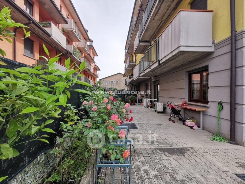 Case in vendita a Caravaggio - Casa.it