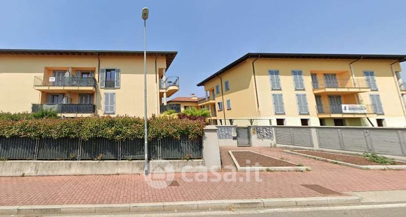 Appartamenti in asta a Carnate - Casa.it