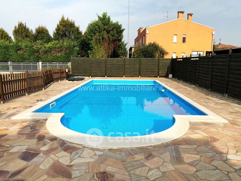 Casa bifamiliare, trifamiliare in Vendita in zona Centro a Boara Pisani ...