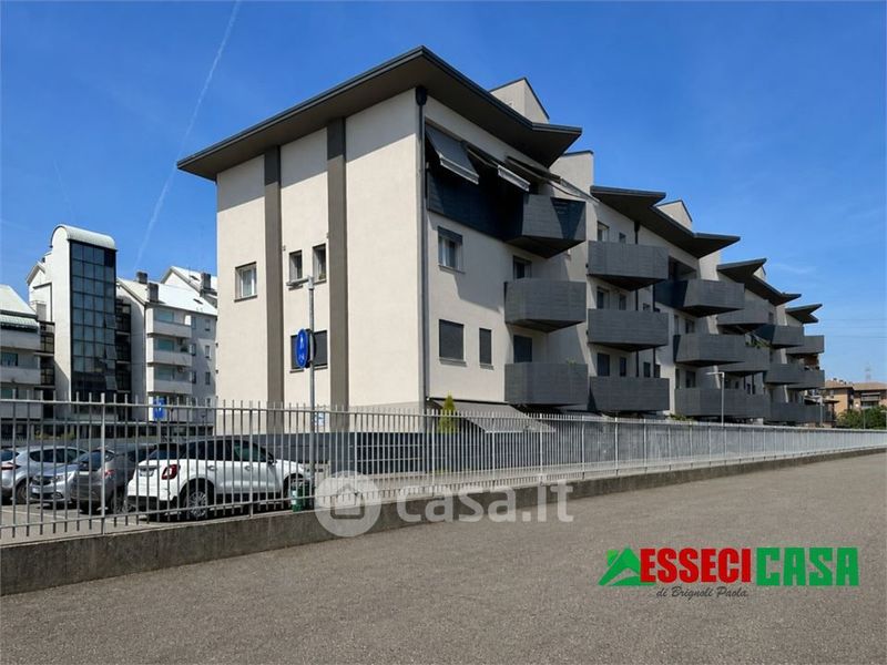 Trilocale in Vendita in Via Amerigo Vespucci a Treviglio - 82mq - Casa.it