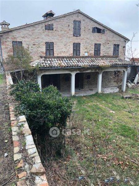 Case in vendita a Fratte Rosa - Casa.it