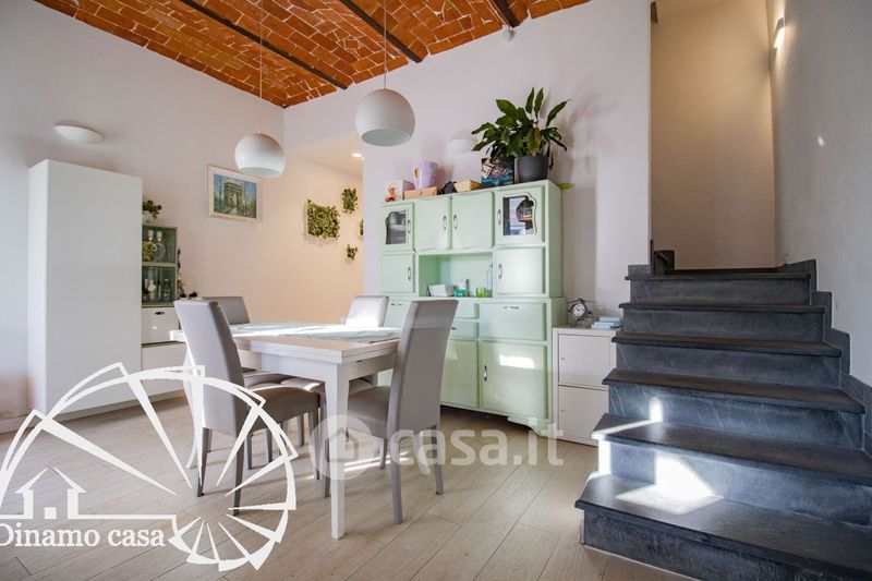 Case indipendenti in nuove costruzioni in vendita in provincia di Prato ...