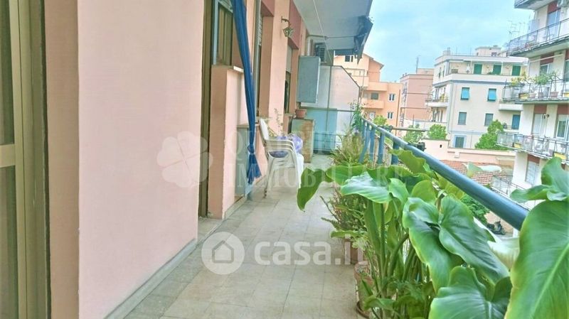 Case in vendita nel quartiere Quadraro di Roma - Casa.it