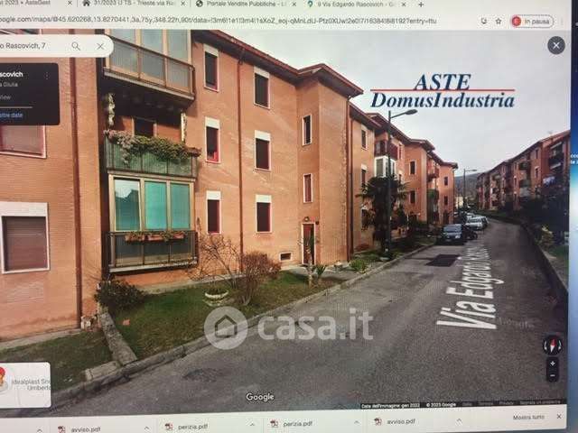 Case in vendita a Trieste in zona Borgo San Sergio - Casa.it