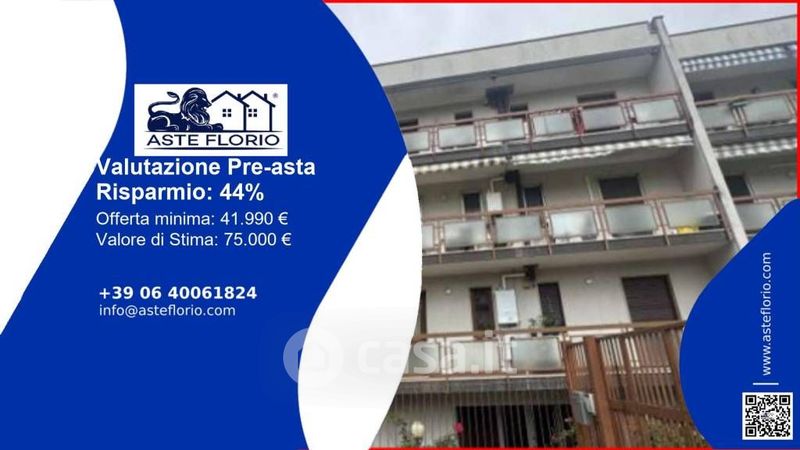 Bilocale in Vendita in Vicolo dell'Assunta a Arconate - 66mq - Casa.it