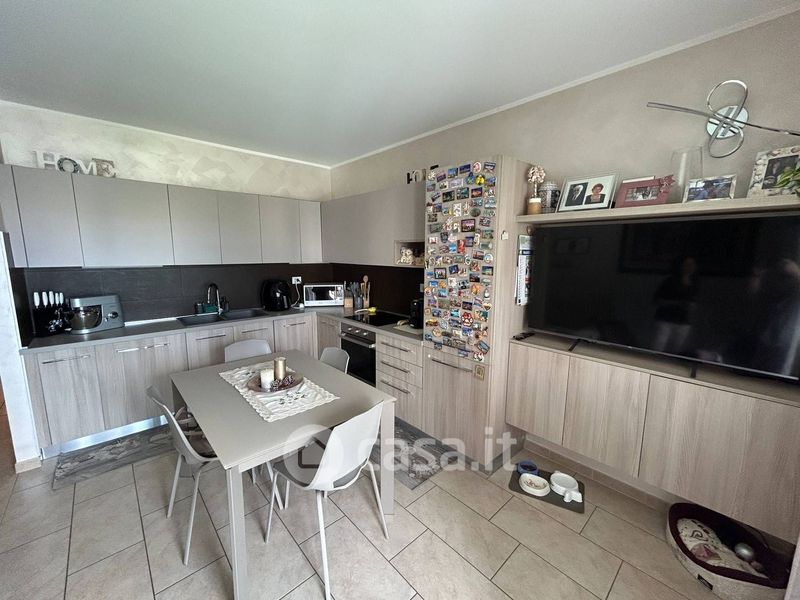Trilocale in Affitto in Via Pier Luigi Vigada 15 a Carignano - 70mq ...