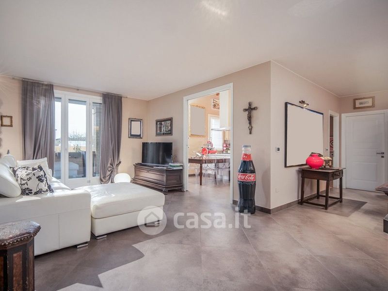 Attico, Mansarda in Vendita in zona Centro a Cadelbosco di Sopra ...