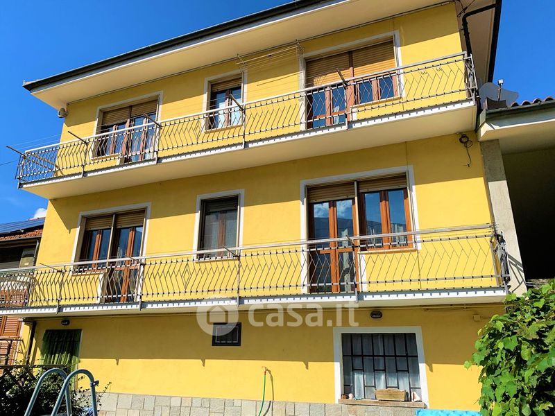 Case in vendita a Borgone Susa in zona San Valeriano - Casa.it