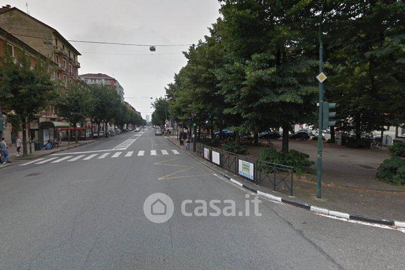 Trilocale in Affitto in Via Borgaro a Torino - 90mq - Casa.it