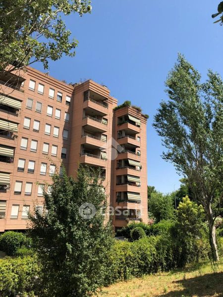 Bilocale in Affitto in Via Caterina Troiani 35 a Roma - 57mq - Casa.it