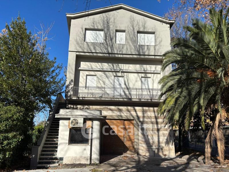 Quadrilocale in Vendita in Via Francesco Baracca 4 a Viterbo - 135mq ...