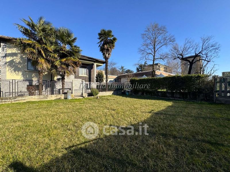 Case in vendita a Novara in zona San Rocco - Casa.it