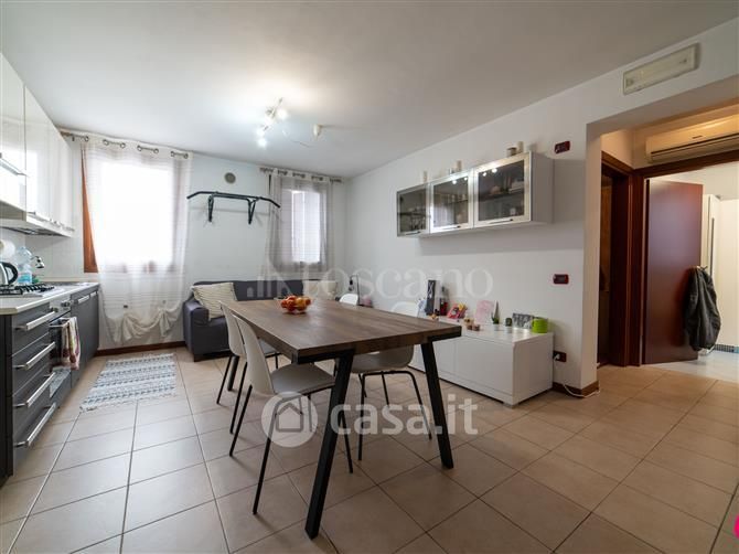 Appartamenti in vendita a Zoppola in zona Orcenico Inferiore-Cusano ...