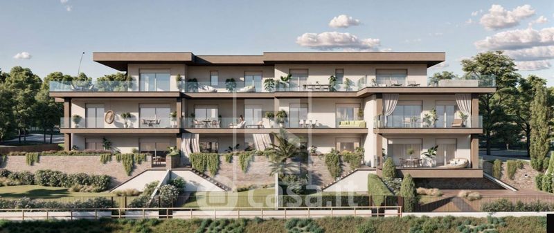 Trilocale in Vendita in Via Monte Croce a Desenzano del Garda - 103mq ...