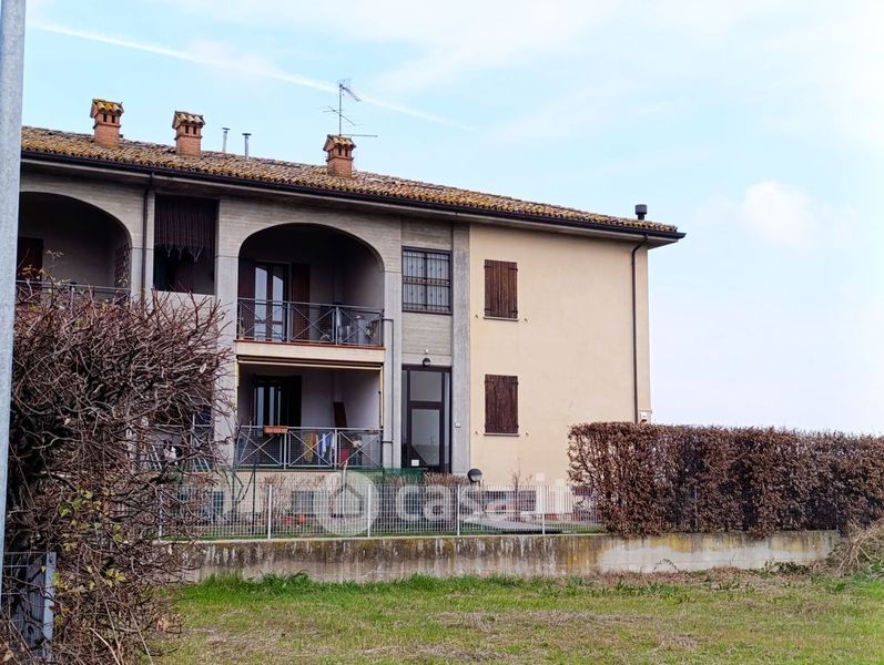 Attici, Mansarde in vendita a Langhirano in zona Arola - Casa.it