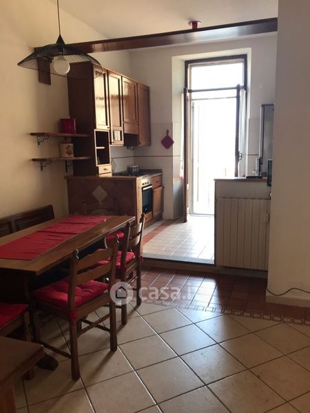Quadrilocale in Affitto in Via Fréjus 152 a Torino - 120mq - Casa.it