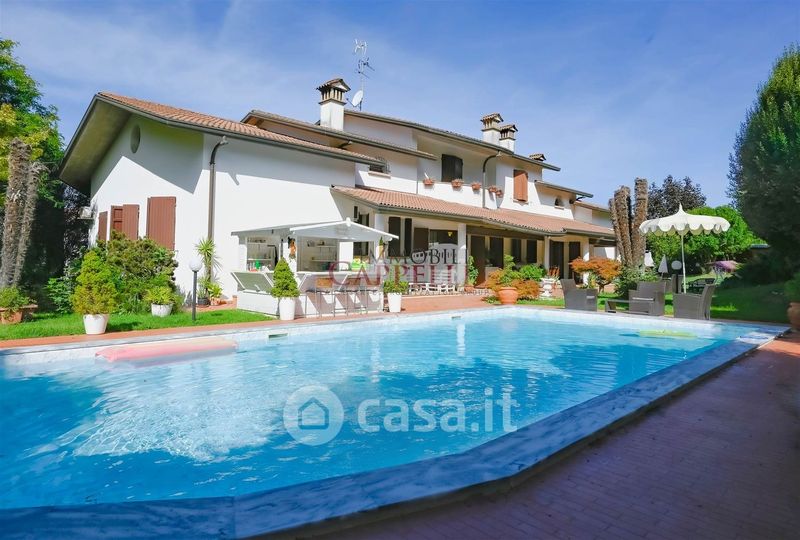 Casa bifamiliare, trifamiliare in Vendita in zona Fratta Terme a ...