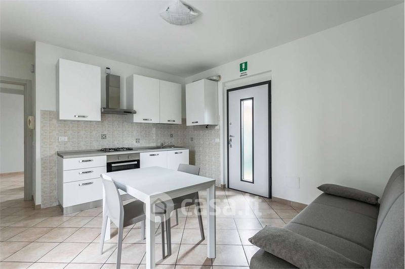 Trilocali in vendita a Agrate Brianza in zona Omate-Pescarola - Casa.it