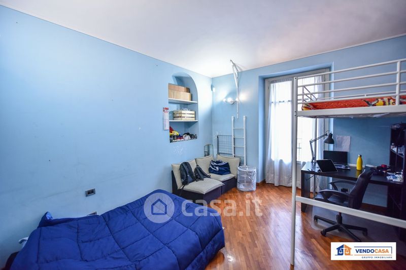 Stanza in Affitto in Corso Alcide De Gasperi 21 a Torino - 87mq - Casa.it