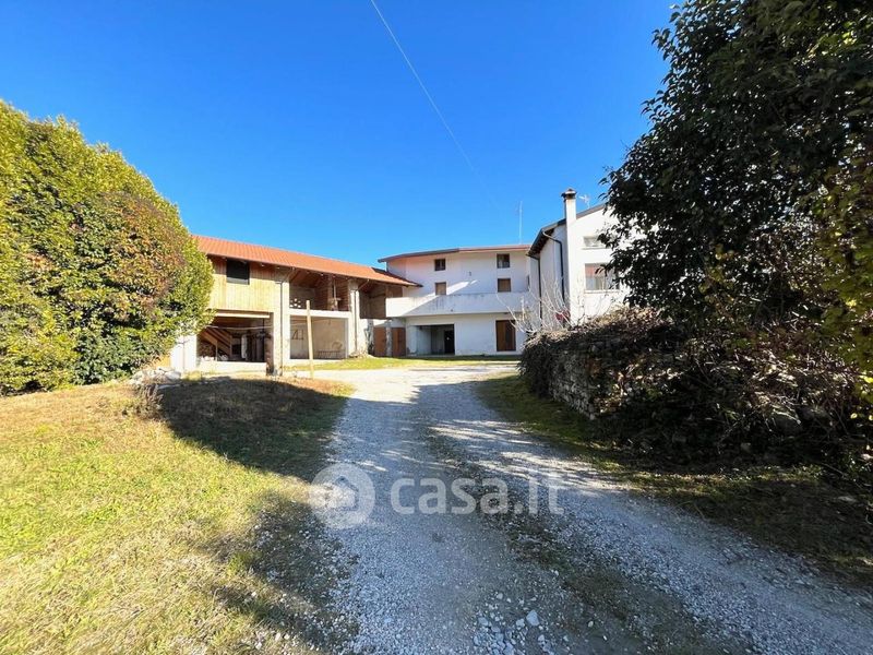 Ville in vendita a Zoppola in zona Murlis - Casa.it