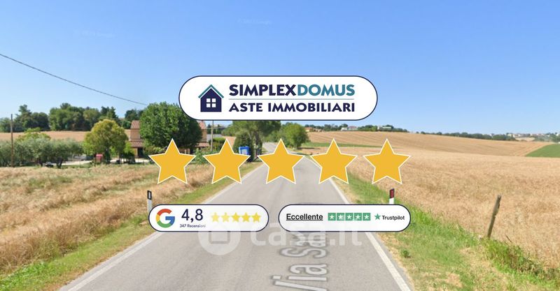 Appartamento in Vendita in Via San Ignazio a Filottrano - 187mq - Casa.it