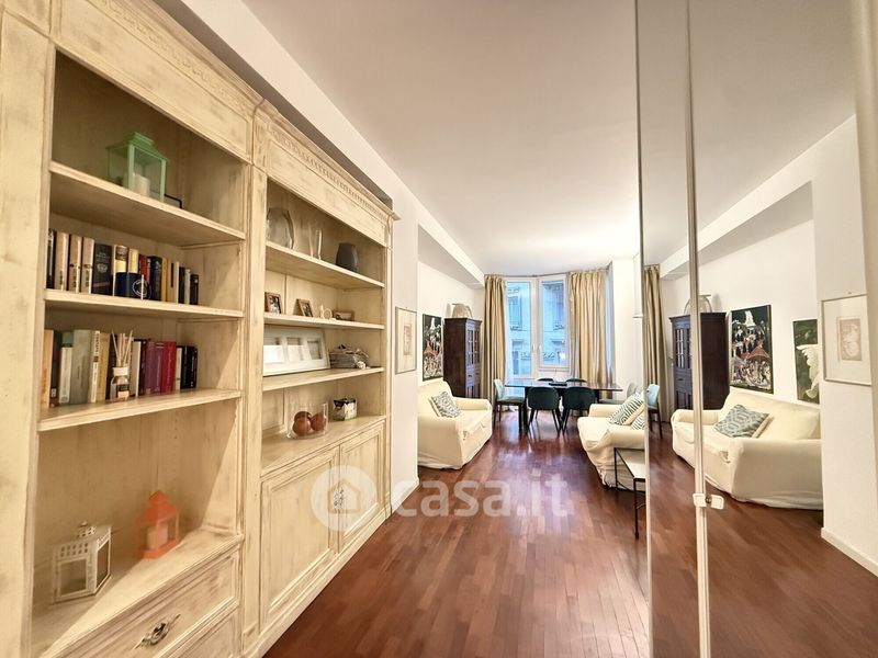 Bilocale in Affitto in Corso Garibaldi 66 a Milano - 65mq - Casa.it