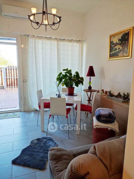 Appartamenti in vendita nel quartiere La Rustica di Roma - Casa.it