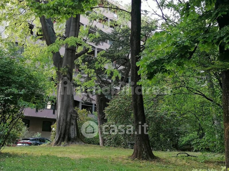 Case con giardino in vendita a Milano vicino alla fermata metro ...
