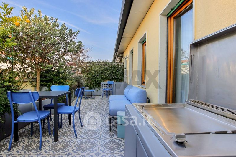 Attico, mansarda in Vendita in Via Nino Oxilia 25 a Milano - 70mq - Casa.it