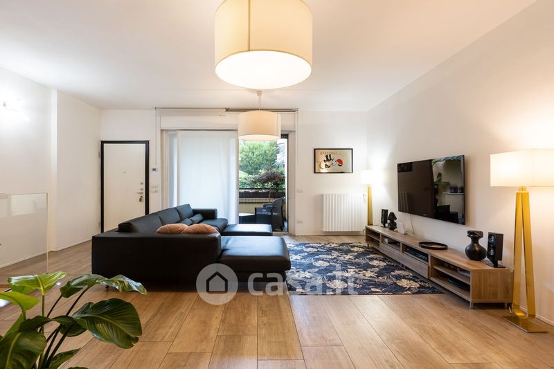 Villette a schiera in vendita a Milano vicino alle fermate della Metro ...