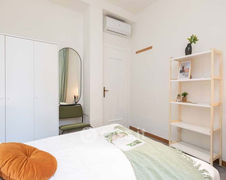 Stanza in Affitto in Via Carlo Alberto Pisani Dossi 49 a Milano - 110mq - Casa.it