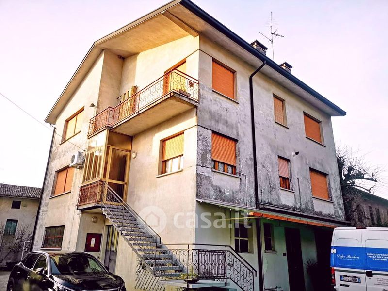 Case Indipendenti in vendita a Codroipo - Casa.it