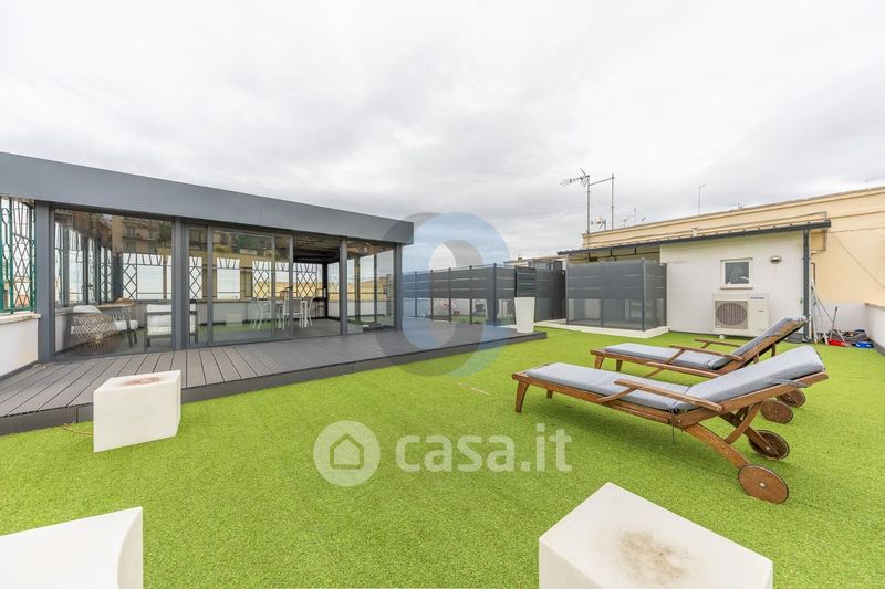 Attico, mansarda in Vendita in Via Ludovico Micara 27 a Frascati ...