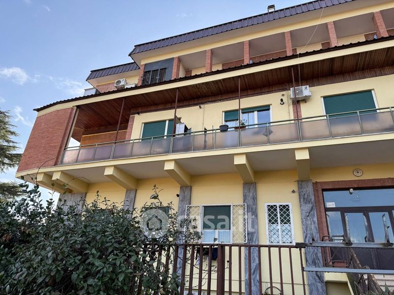 Bilocali in affitto vicino alla metro a Roma in zona Casal de' Pazzi ...