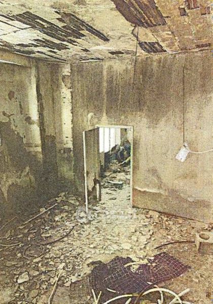 Locali commerciali da ristrutturare in vendita a Chiaravalle Centrale ...