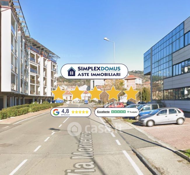 Appartamento in Vendita in Via Montenero a Moncalieri - 215mq - Casa.it